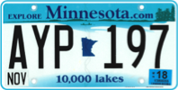 PAM's Auto in St. Cloud, MN | USJunkYards