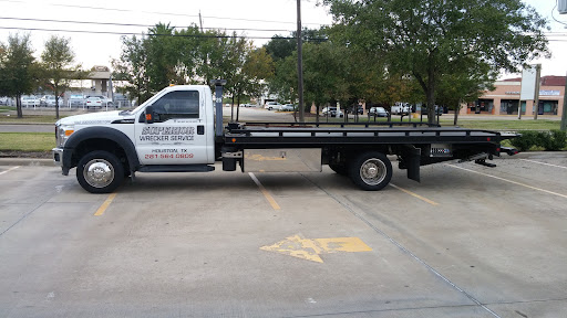 Superior Wrecker Service - Towing Service in Westside Houston TX in ...