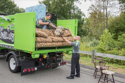 The Junkluggers of San Diego in San Diego, CA ⚡ USJunkYards