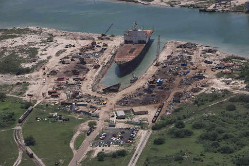 All Star Metals in Brownsville, TX | USJunkYards