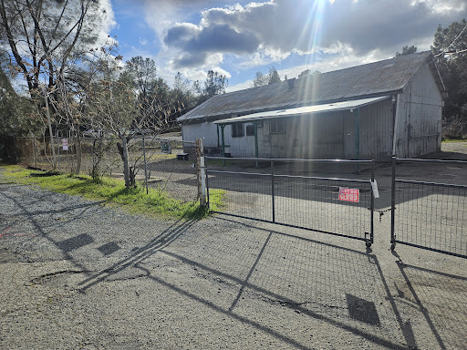 Auburn Recycling & Scrap Metals, Inc. in Auburn, CA ⚡ USJunkYards