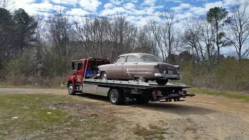 Hoover Towing & Recovery in Birmingham, AL | USJunkYards