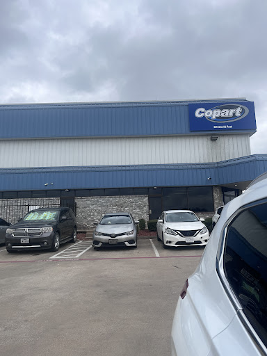 Copart - Dallas in Grand Prairie, TX | USJunkYards