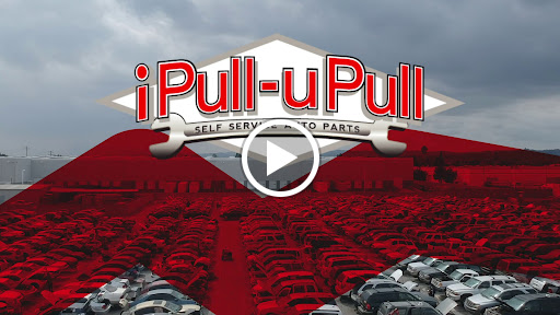 iPull-uPull Auto Parts - Sacramento, CA in Sacramento, CA ⚡ USJunkYards