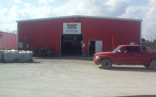 Express Pull-N-Save in La Vergne, TN ⚡ USJunkYards