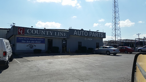 County Line Auto Parts in Kingsville, MO ⚡ USJunkYards