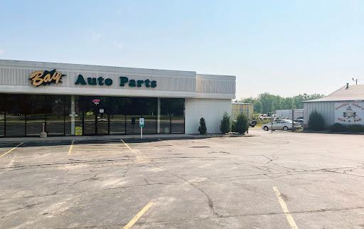 Bay Auto Parts Inc in Green Bay, WI ⚡ USJunkYards
