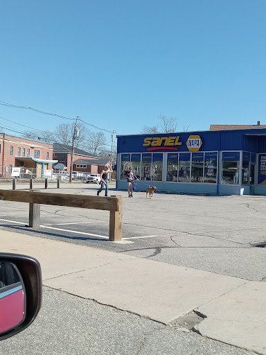 NAPA Auto Parts - SANEL AUTO PARTS - SANFORD, ME in Sanford, ME ⚡ ...