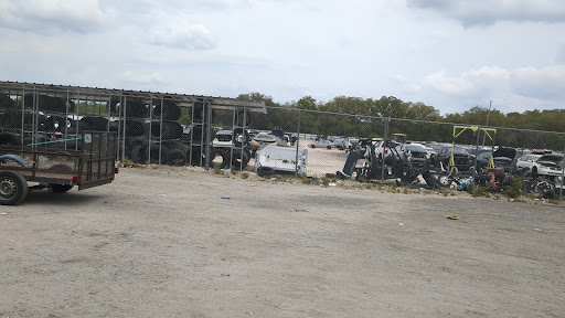 Marion County Auto Parts and Salvage in Belleview, FL ⚡ USJunkYards