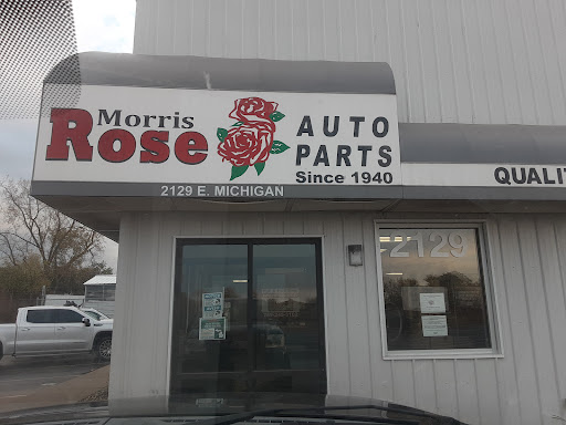 Morris Rose Auto Parts in Kalamazoo, MI ⚡ USJunkYards