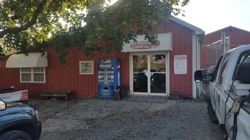 Newcomer's Truck Parts Inc in Waynesboro, PA ⚡ USJunkYards