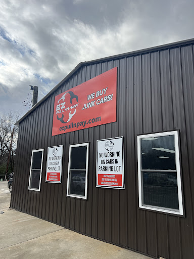 EZ Pull N Pay in Columbus, GA | USJunkYards
