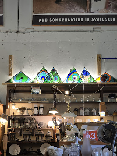 Second Use Building Materials in Tacoma, WA ⚡ USJunkYards