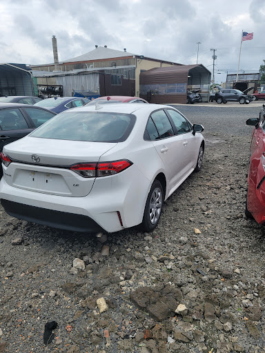 Economy Auto Inc. in South Amboy, NJ ⚡ USJunkYards