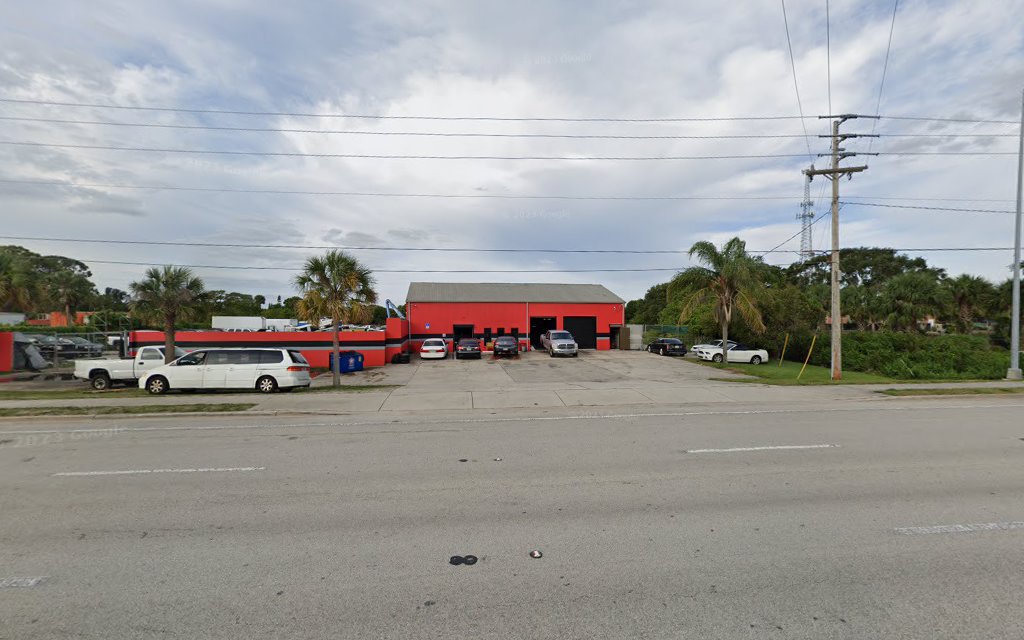 Diamond Used Auto Parts in Palm Bay, FL | USJunkYards