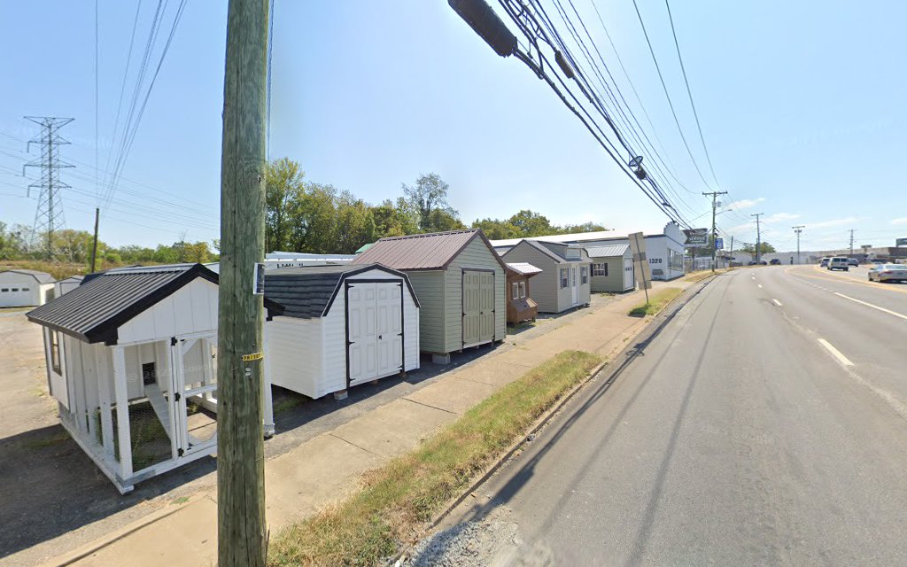 Junk Yards In Clarksville Tn
