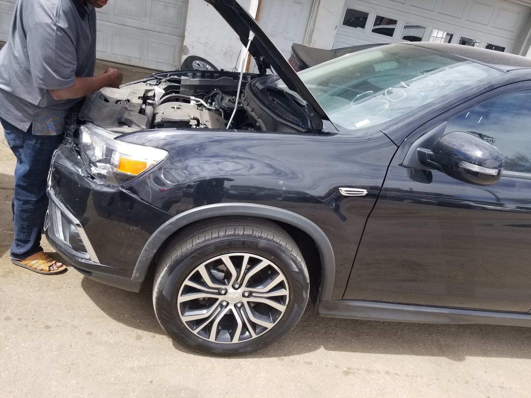 STS Automotive in Denver, CO | USJunkYards