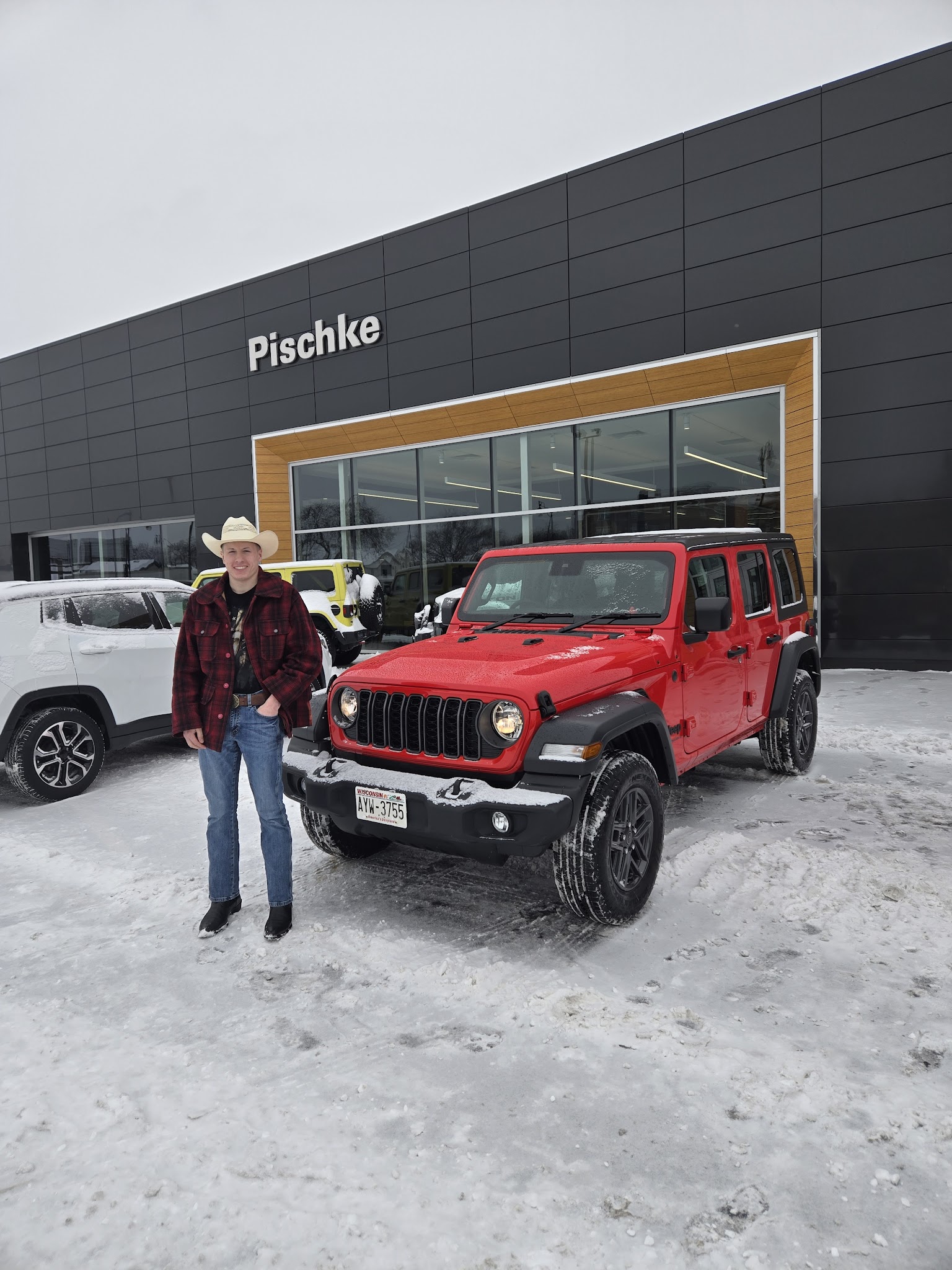 Pischke Motors of La Crosse in La Crosse, WI ⚡ USJunkYards