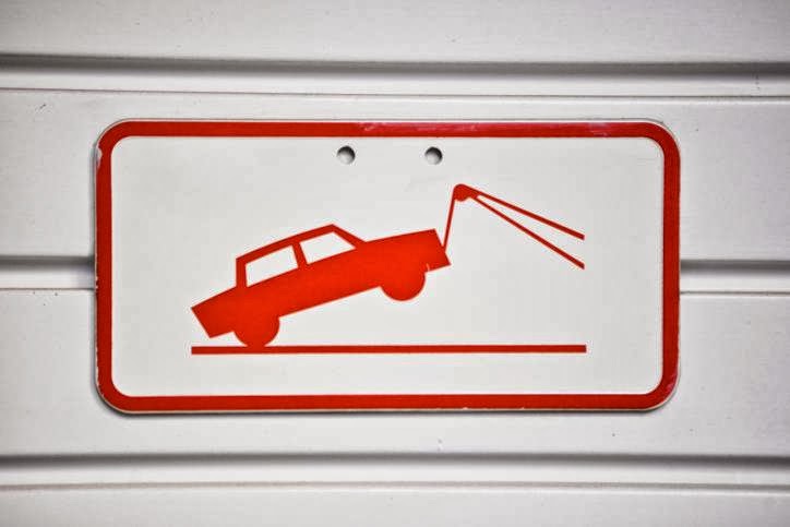Rick Schaefer's Towing - Auto Towing Assistance in Cincinnati, OH ...