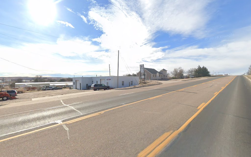 Culbertson Auto Body in Culbertson, NE | USJunkYards