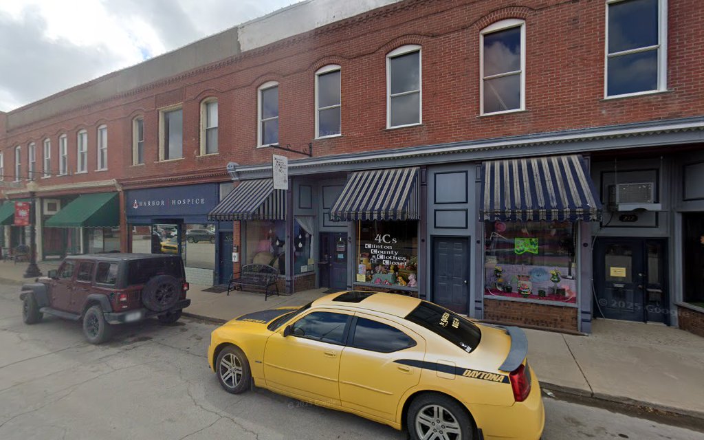 4 C's & More Thrift Store in Plattsburg, MO | USJunkYards