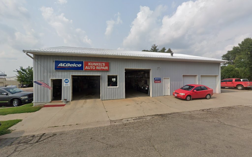 Kunkel's Auto Repair in Adrian, MN | USJunkYards
