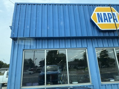 NAPA Auto Parts - Mosinee Auto Parts in Mosinee, WI | USJunkYards