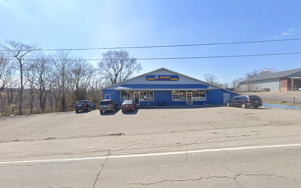 NAPA Auto Parts - Munfordville Automotive Supply in Munfordville, KY ...