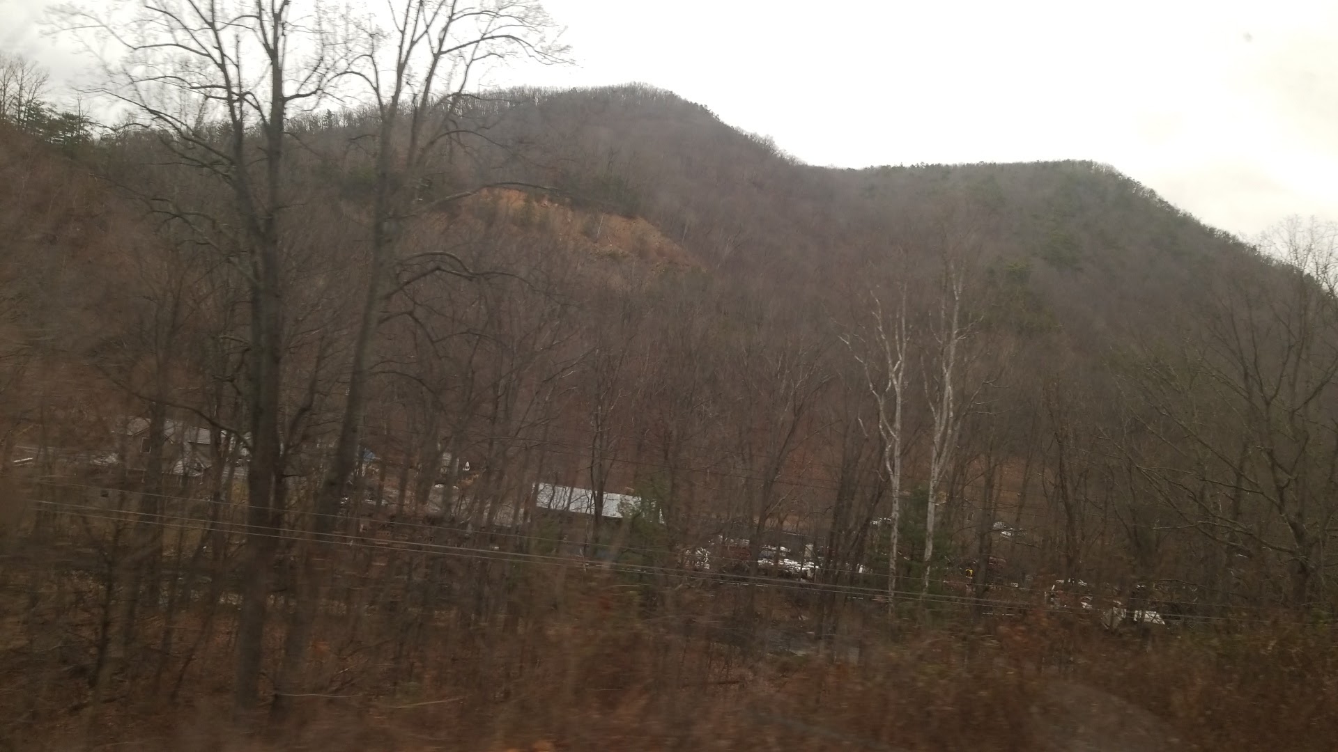 S S Belcher Co in North Caldwell, WV | USJunkYards