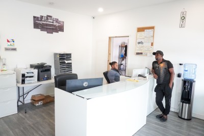 Car Rebuilt Inspection Of Miami Inc in Miami, FL | USJunkYards