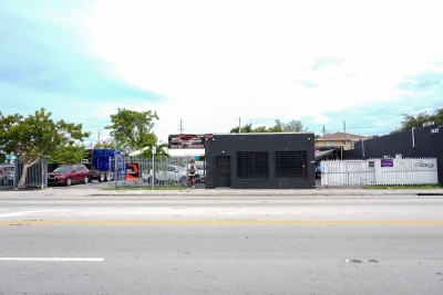Car Rebuilt Inspection Of Miami Inc in Miami, FL | USJunkYards