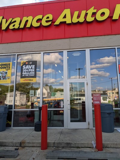Advance Auto Parts (19802) in Wilmington, DE | USJunkYards