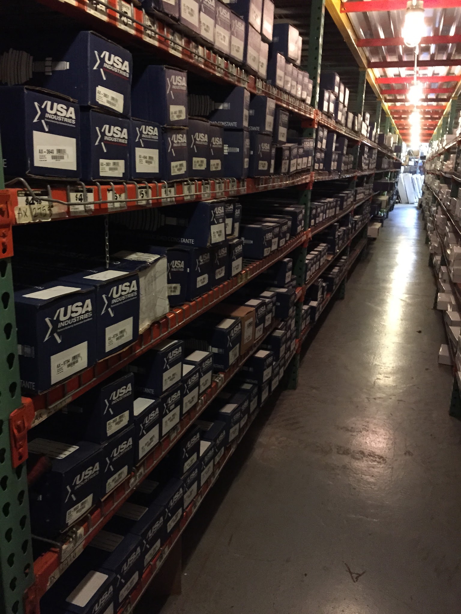 Coney Island Auto Parts in Staten Island, NY | USJunkYards