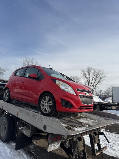 Elite Sell My junk car & Cash For Junk Cars in Detroit, MI | USJunkYards