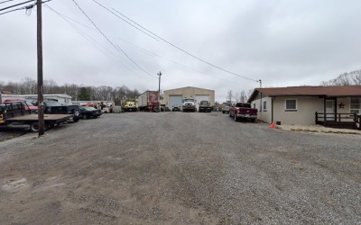 J & F Wrecker Services in Wise, VA | USJunkYards