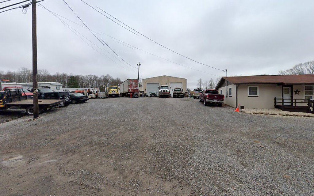 J & F Wrecker Services in Wise, VA | USJunkYards