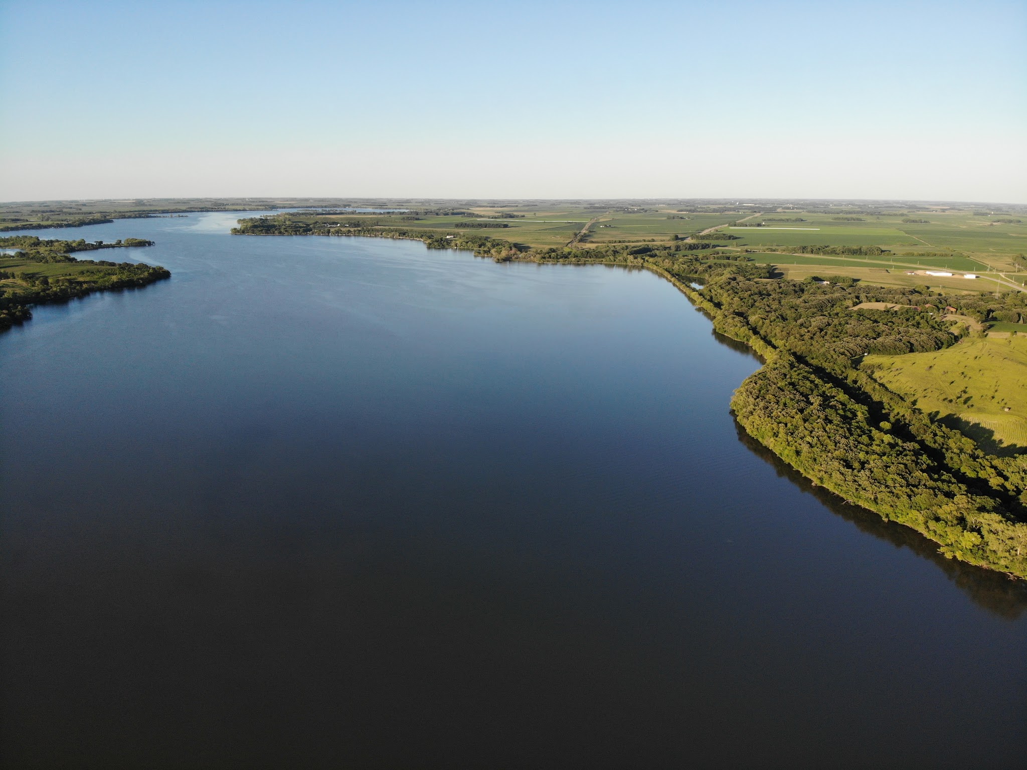 Lake Benton in Fergus Falls, MN | USJunkYards