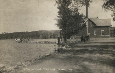 Lake Benton in Fergus Falls, MN | USJunkYards