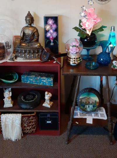 The What-Not Shop in Constantine, MI | USJunkYards