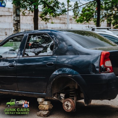 Junk Cars We Pay The Most - Lake Worth in West Palm Beach, FL | USJunkYards