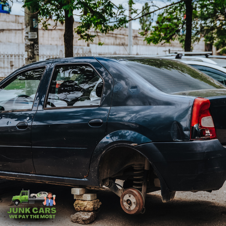 Junk Cars We Pay The Most - Lake Worth in West Palm Beach, FL | USJunkYards
